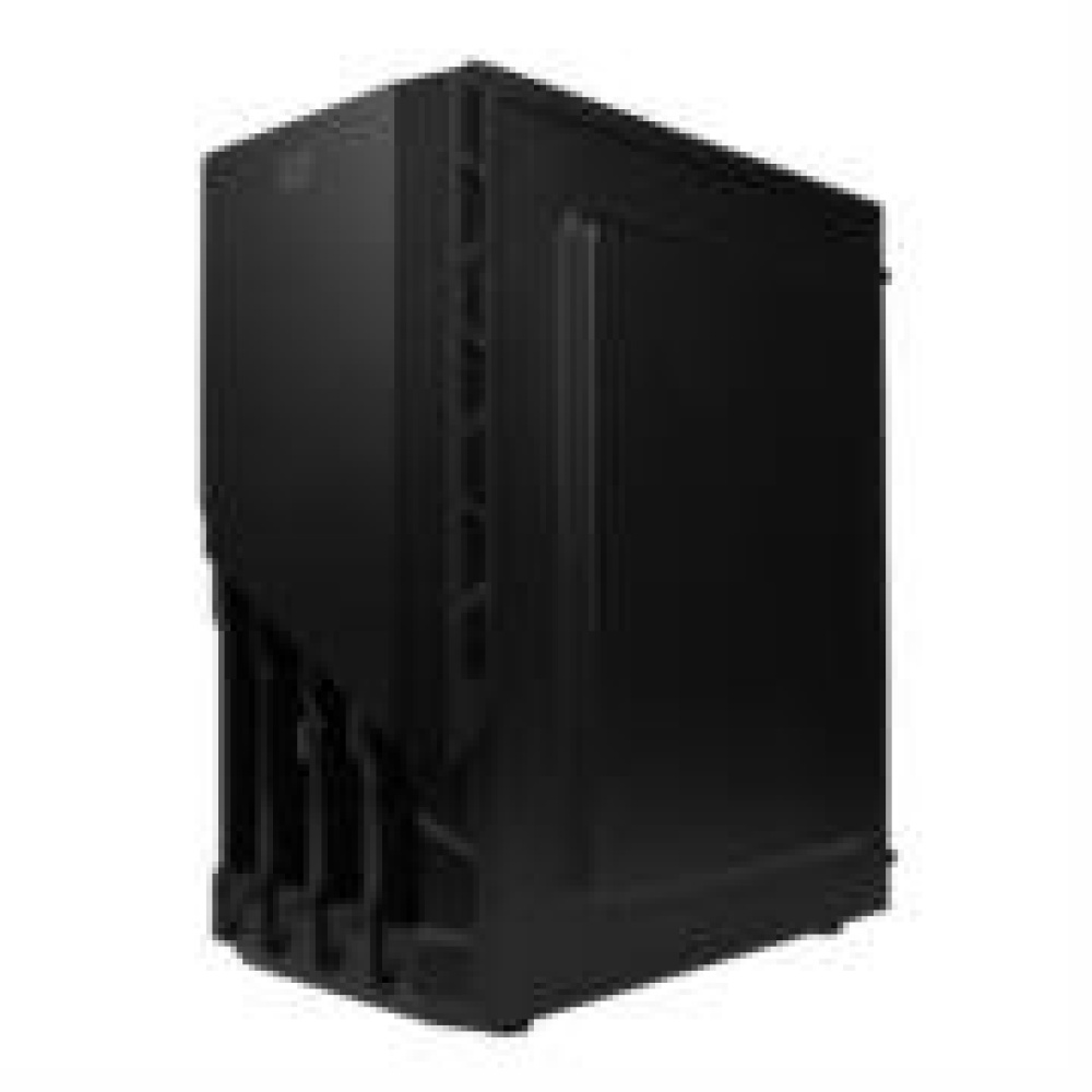 Gabinete Start The Game CSG-530 mATX Cristal USB 3.0 S/FTE Color Negro ...